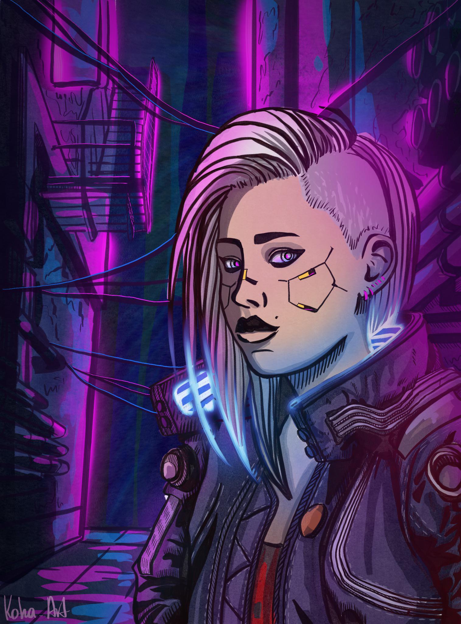 The Dreamer | Scrolller