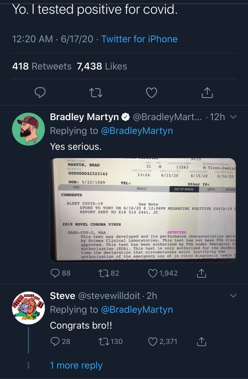 The drug dealer gets payback | Scrolller