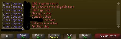 The Duality of Man | Scrolller