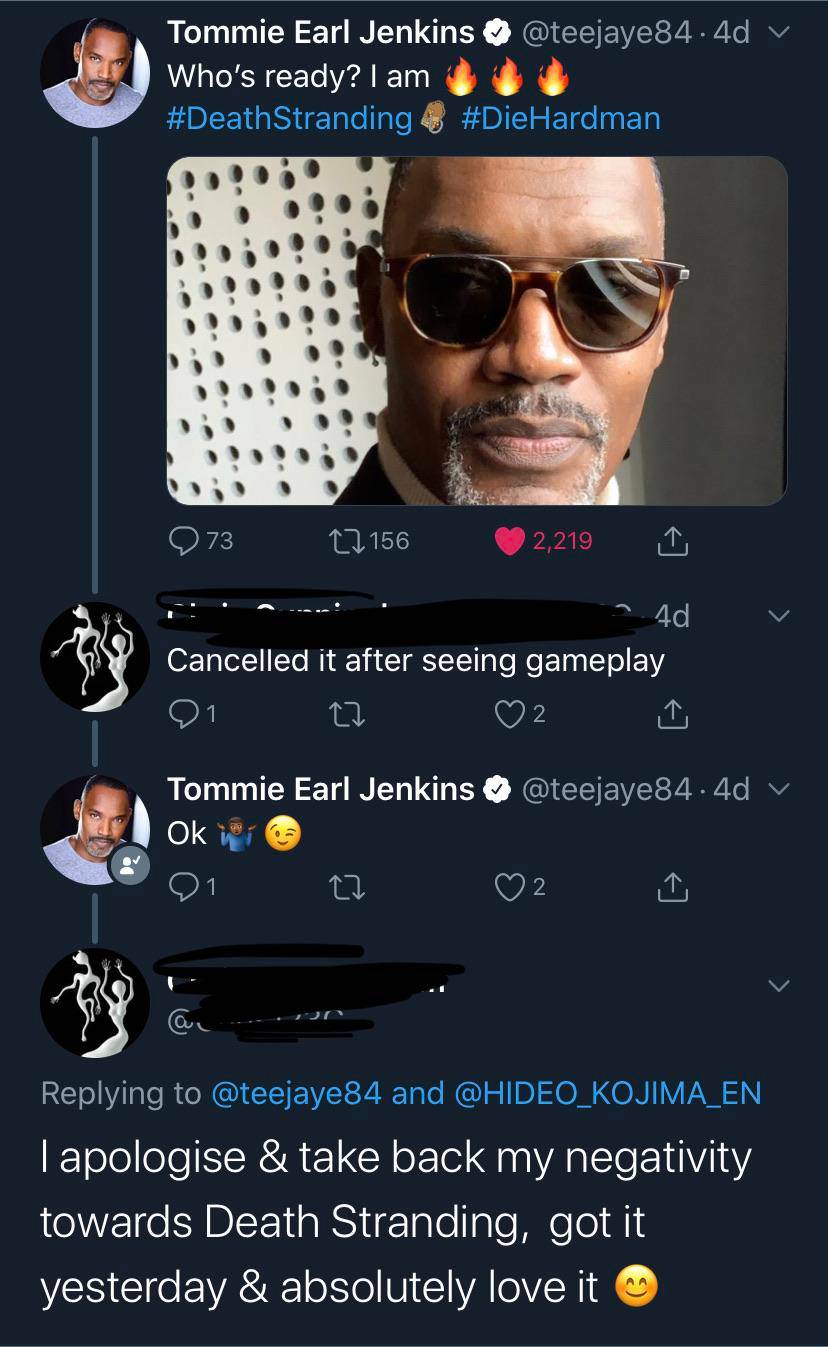 The Duality of Man | Scrolller