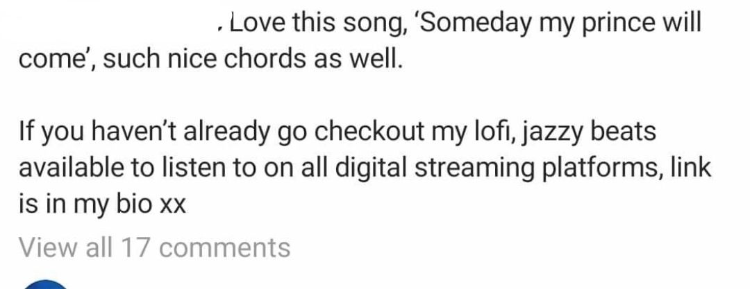 The duality of modern jazz musicians | Scrolller