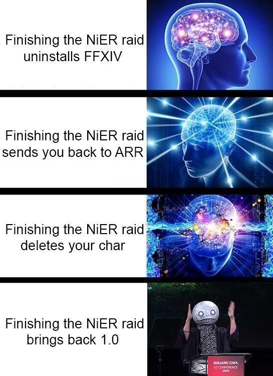 the [E]nd of the journey | Scrolller