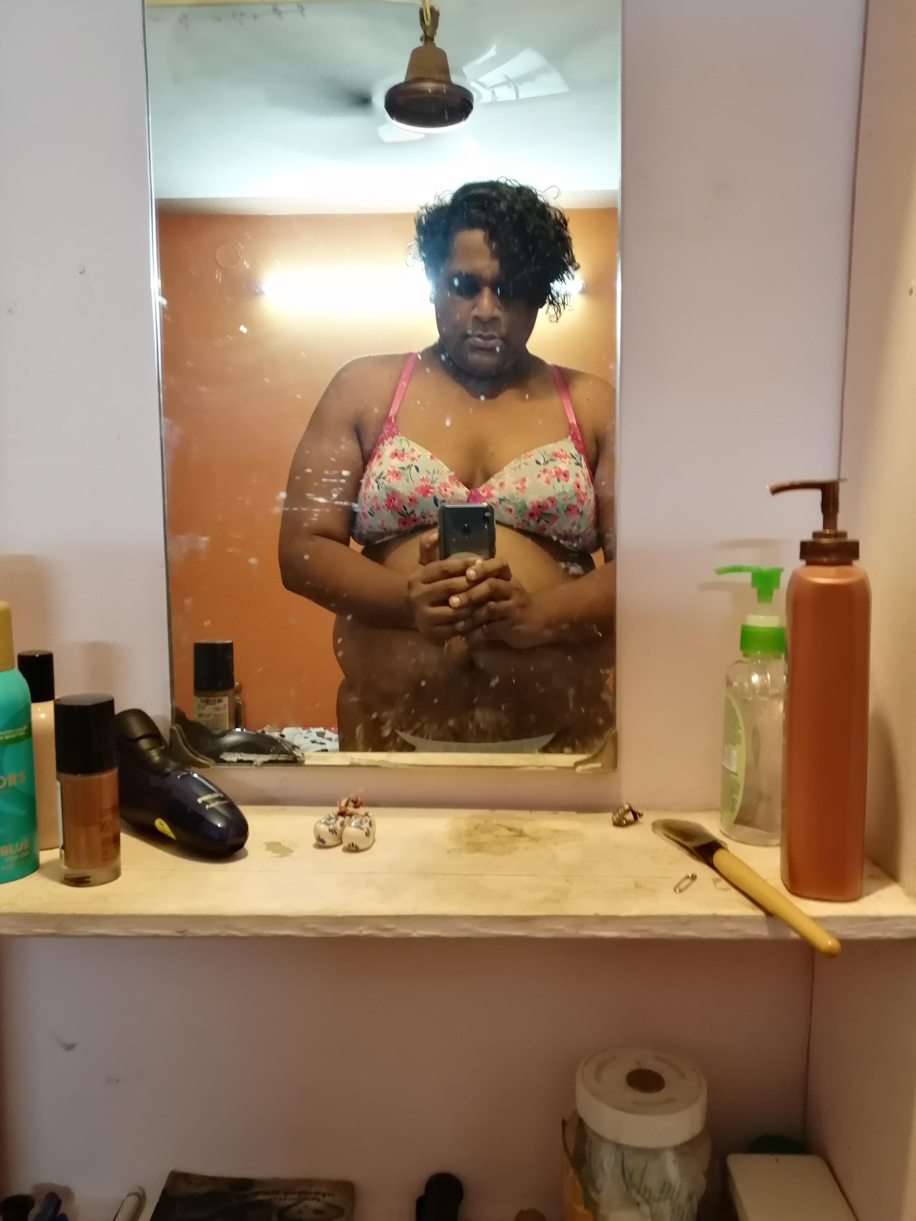 The early cleav age | Scrolller