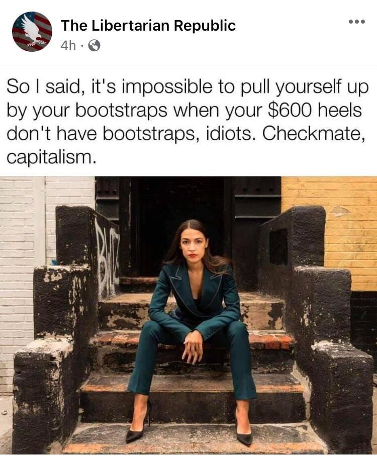 The effort here is painfully low | Scrolller