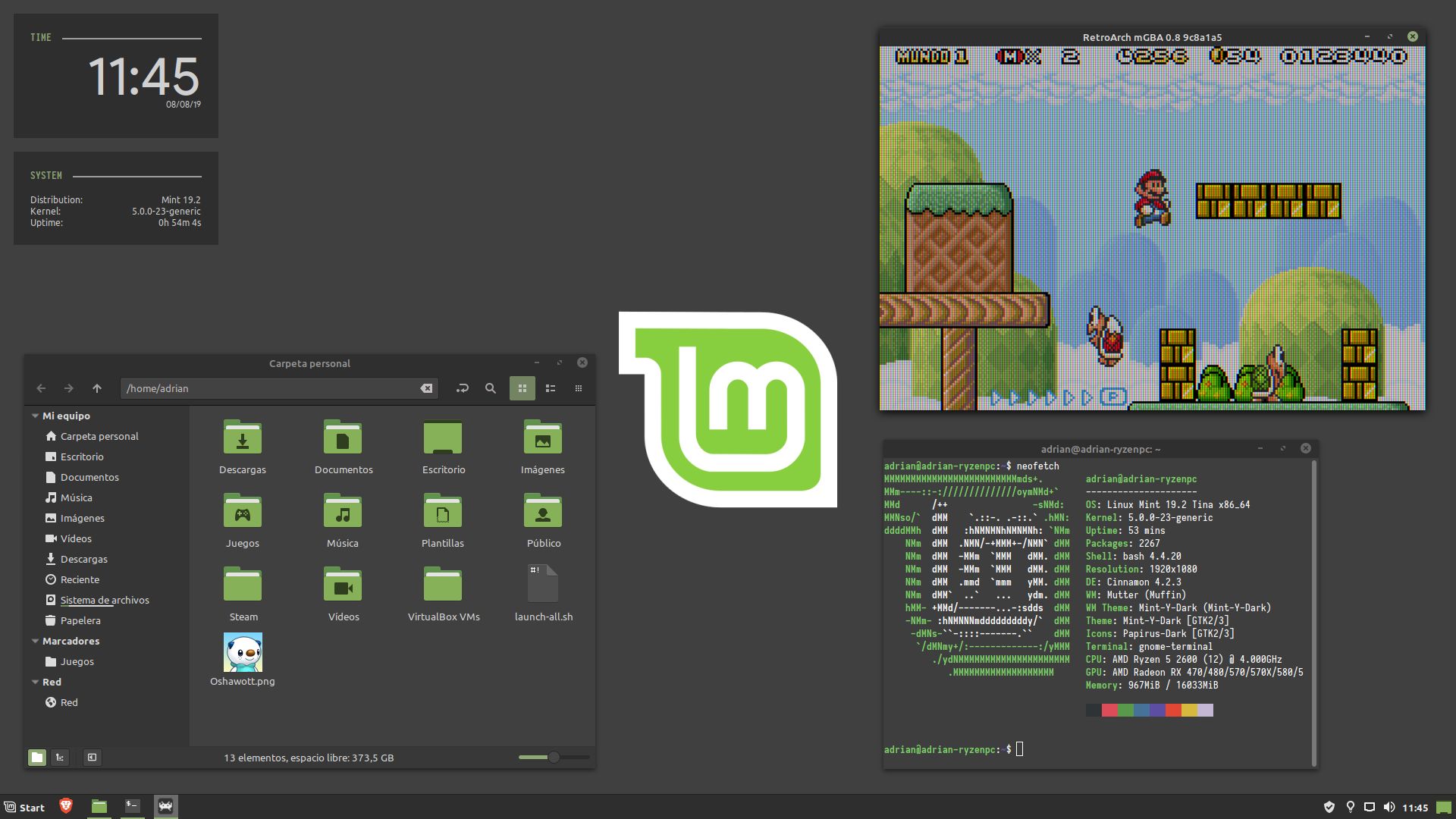 The elegance of Mint | Scrolller