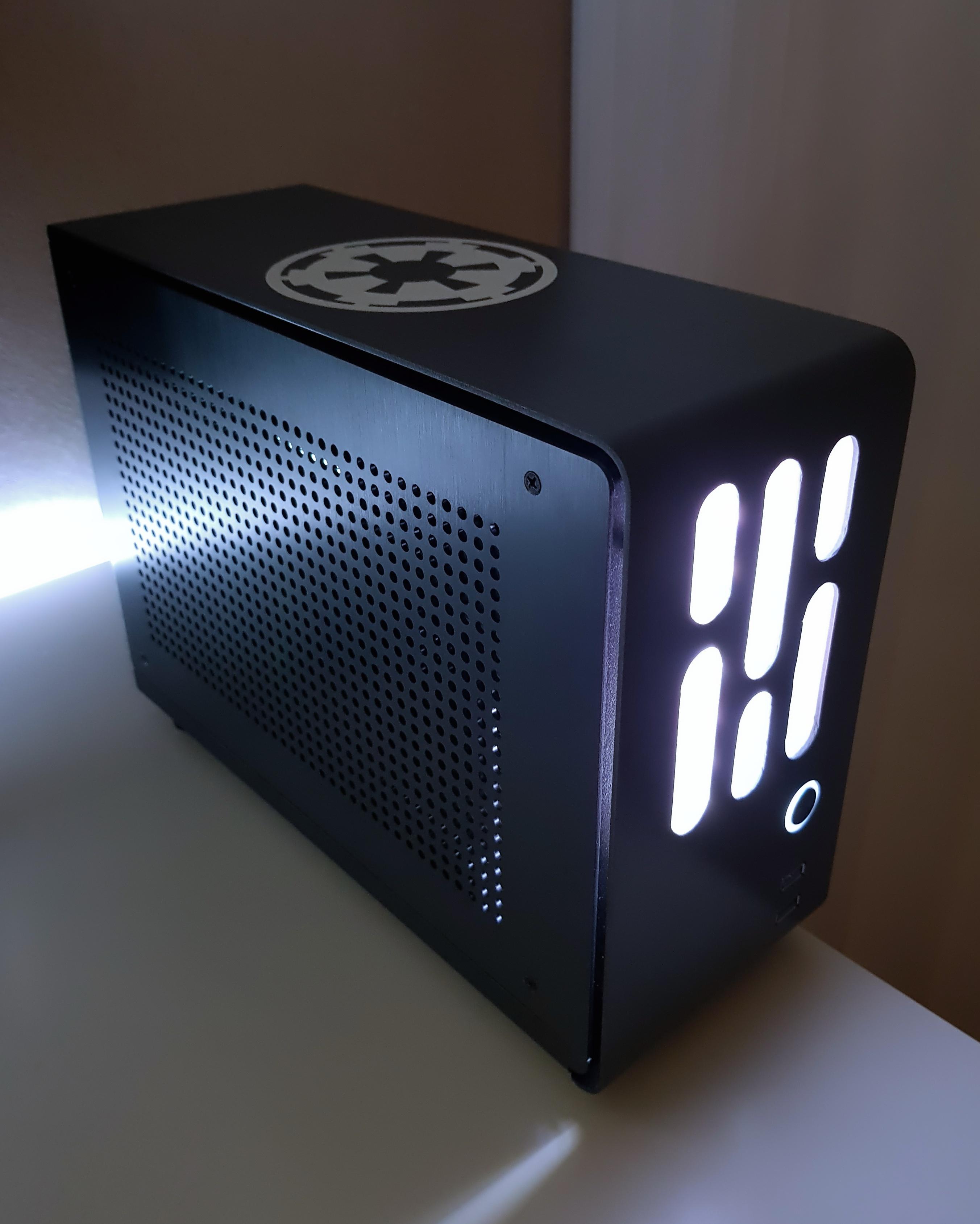 The Empire Did Nothing Wrong | Scrolller