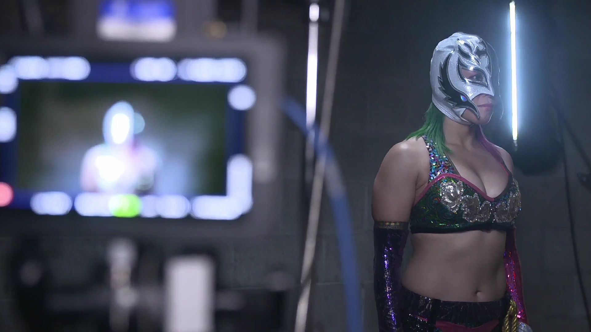 The Empress of Mystery! | Scrolller