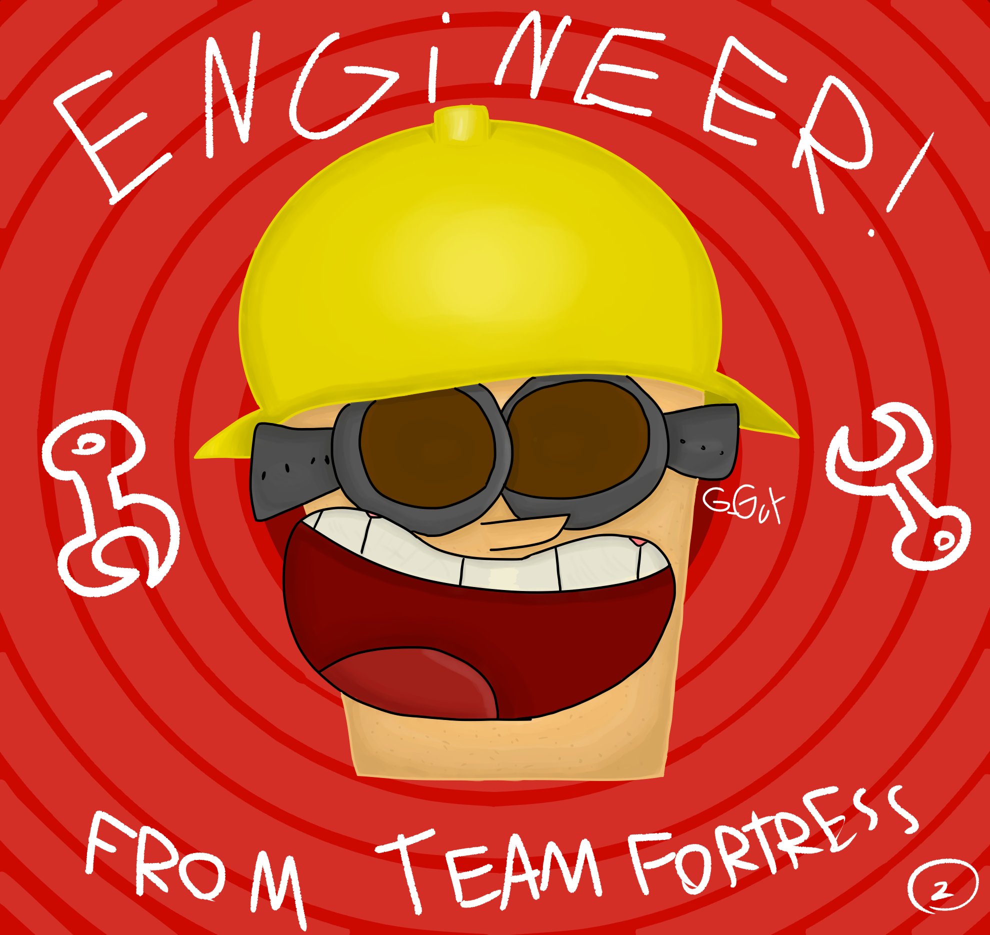 The engineer | Scrolller