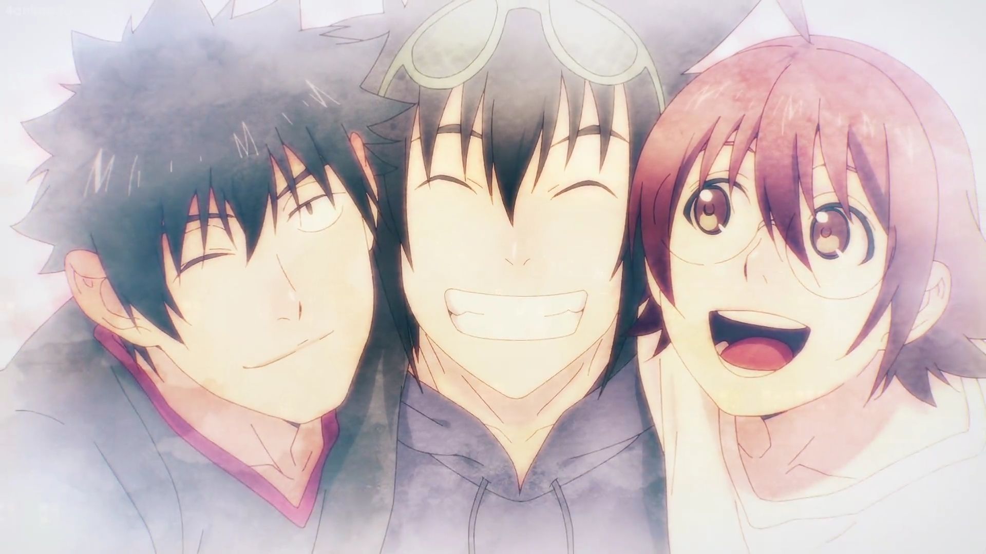 The Epic Trio | Scrolller