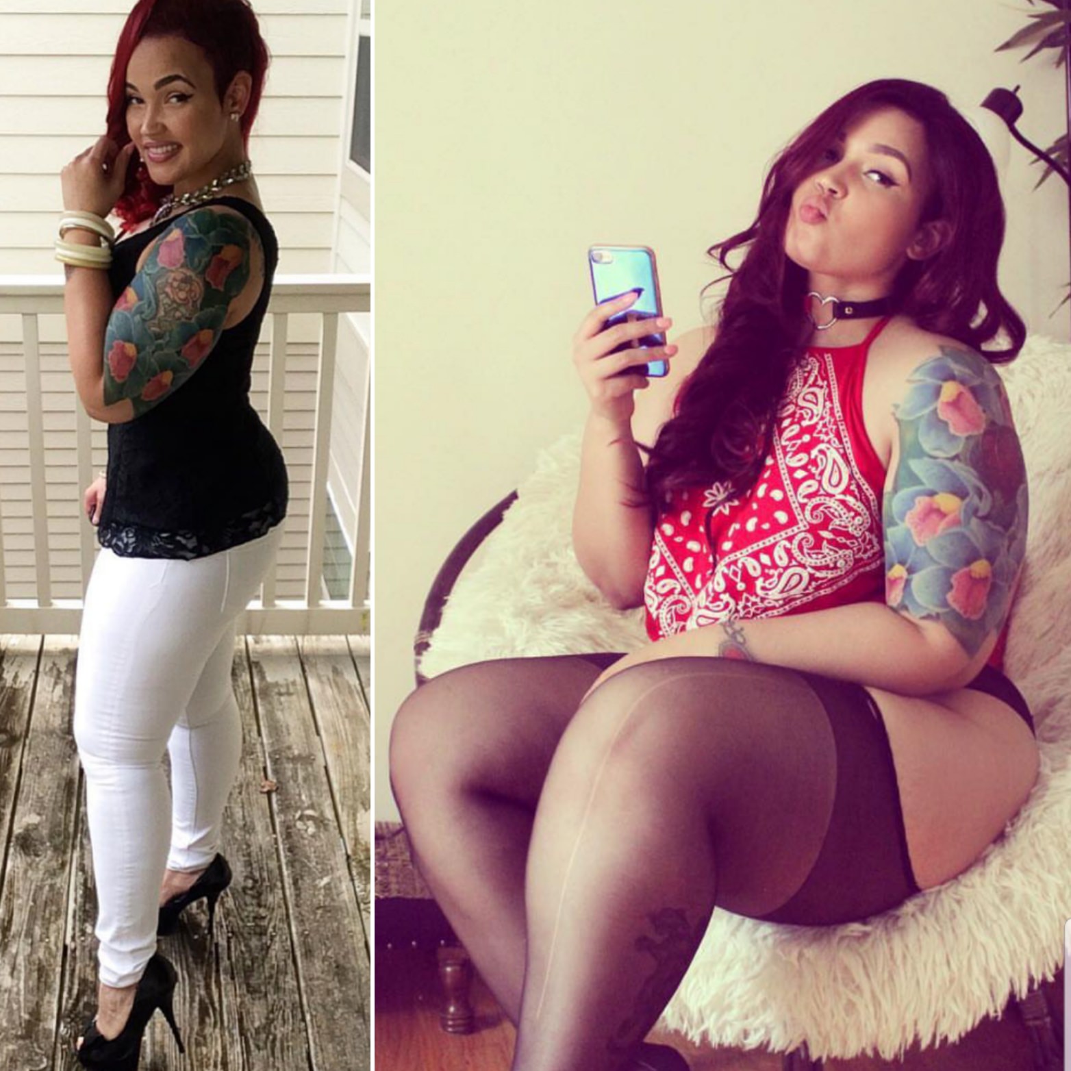 The essence of perfection - Arabella S. Ruby, IG: @arabellasruby | Scrolller