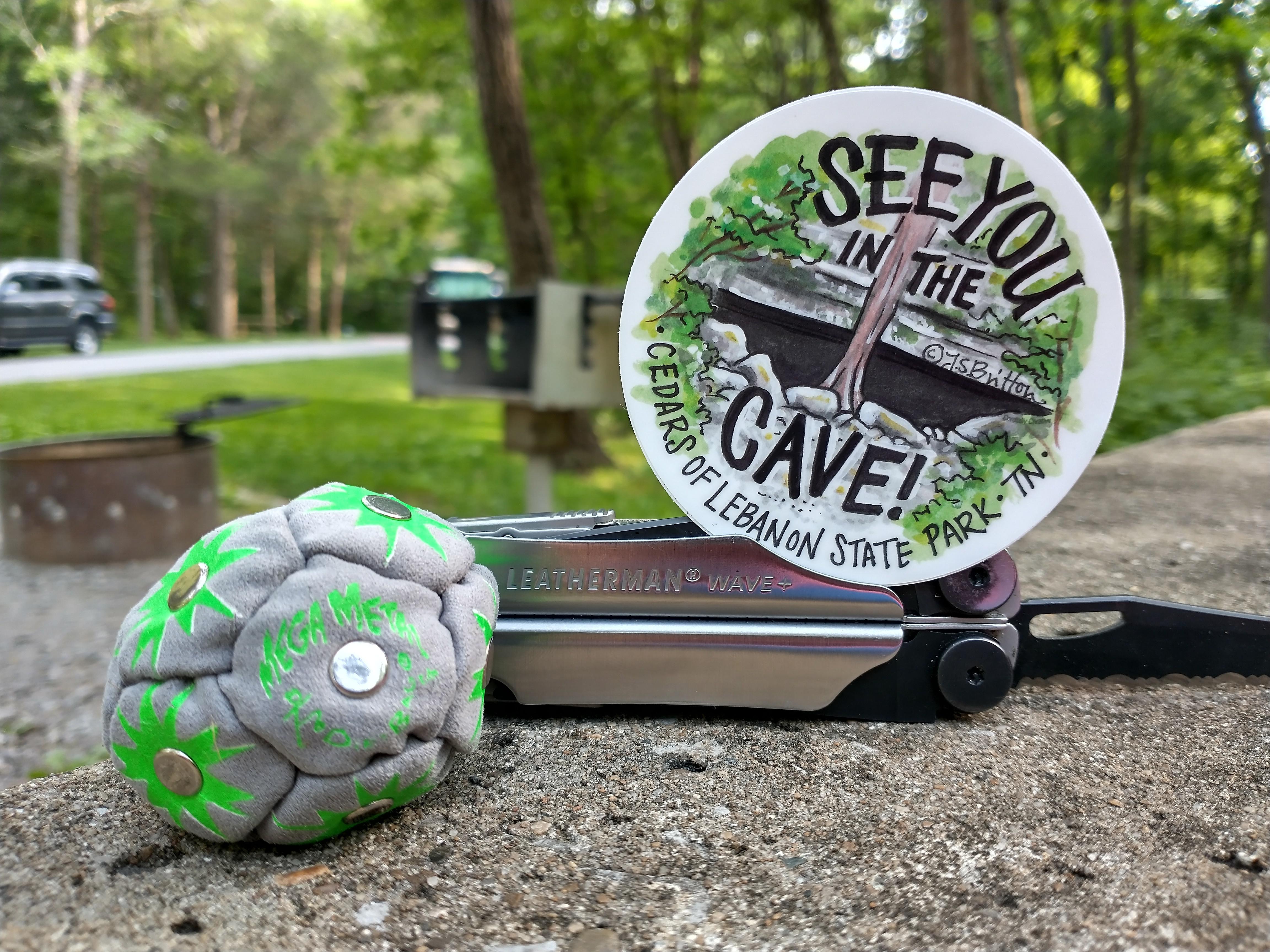 The Essentials - Cedars of Lebanon TN | Scrolller