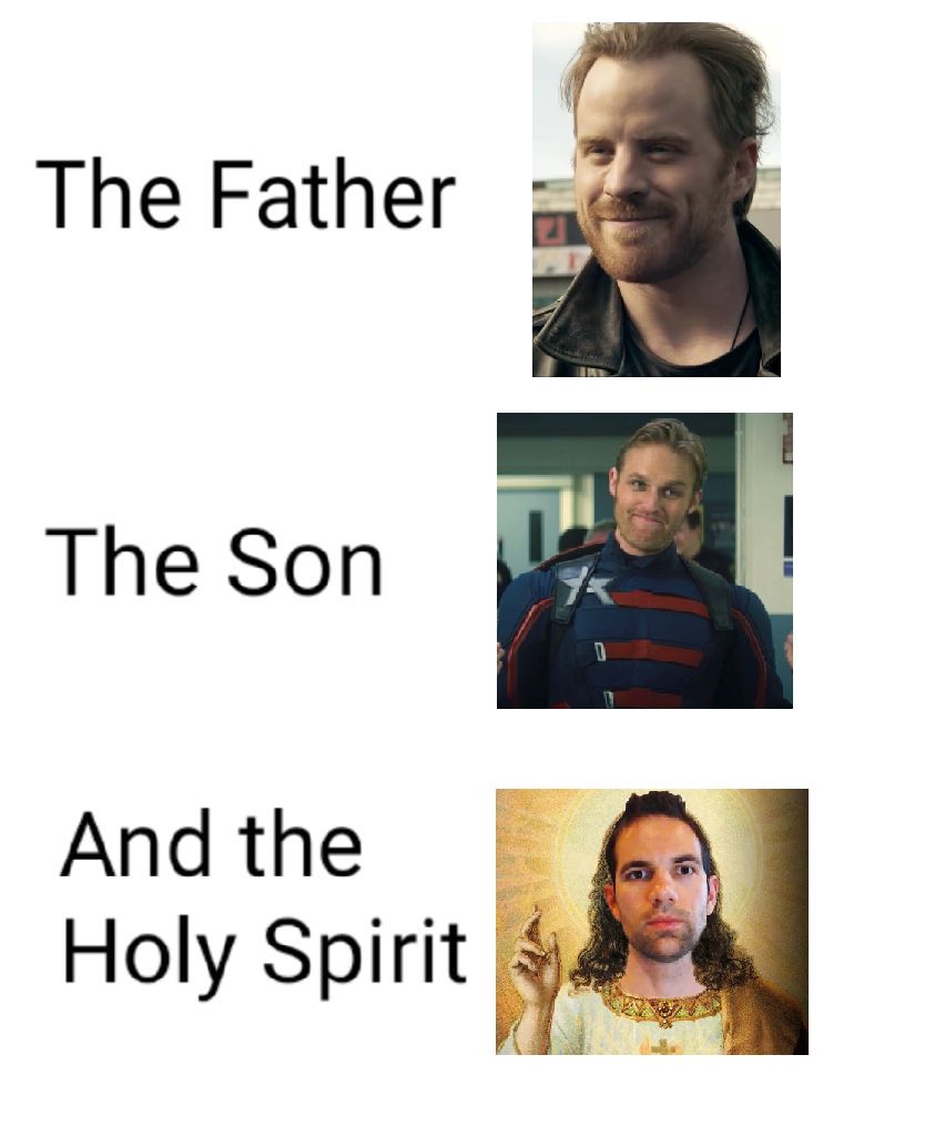 The Ever Expanding EFAP Lore | Scrolller