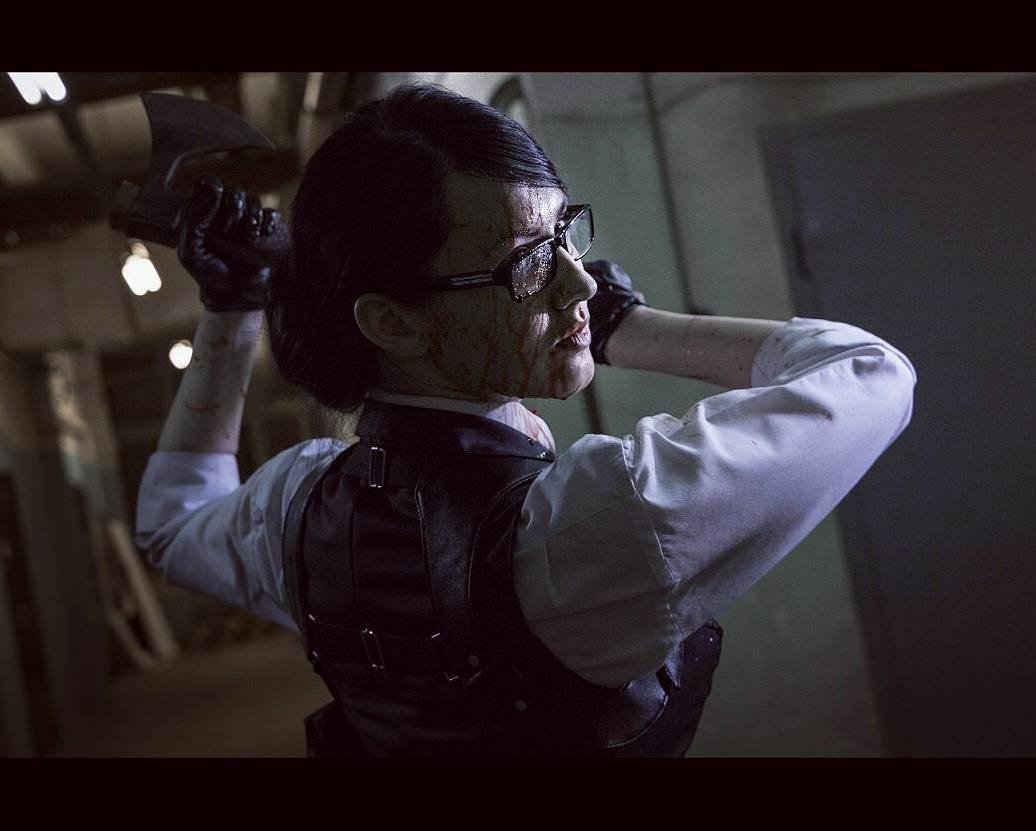 The Evil Within | Scrolller