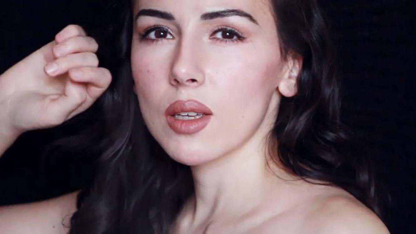 The Exotic Glamour of Anya ASMR | Scrolller