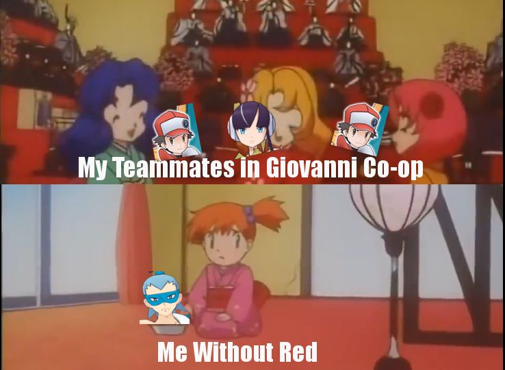 The F2P Mewtwo Experience | Scrolller