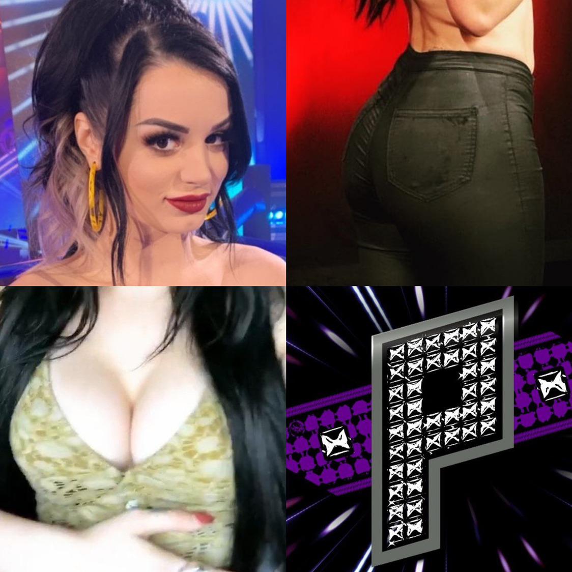 The Face, Ass & Tits Files: Paige | Scrolller