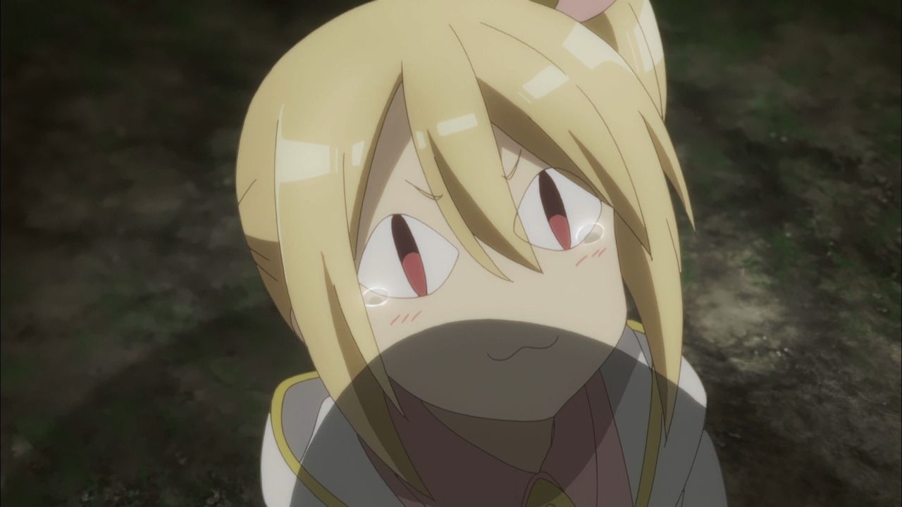 The Face of Fear | Scrolller