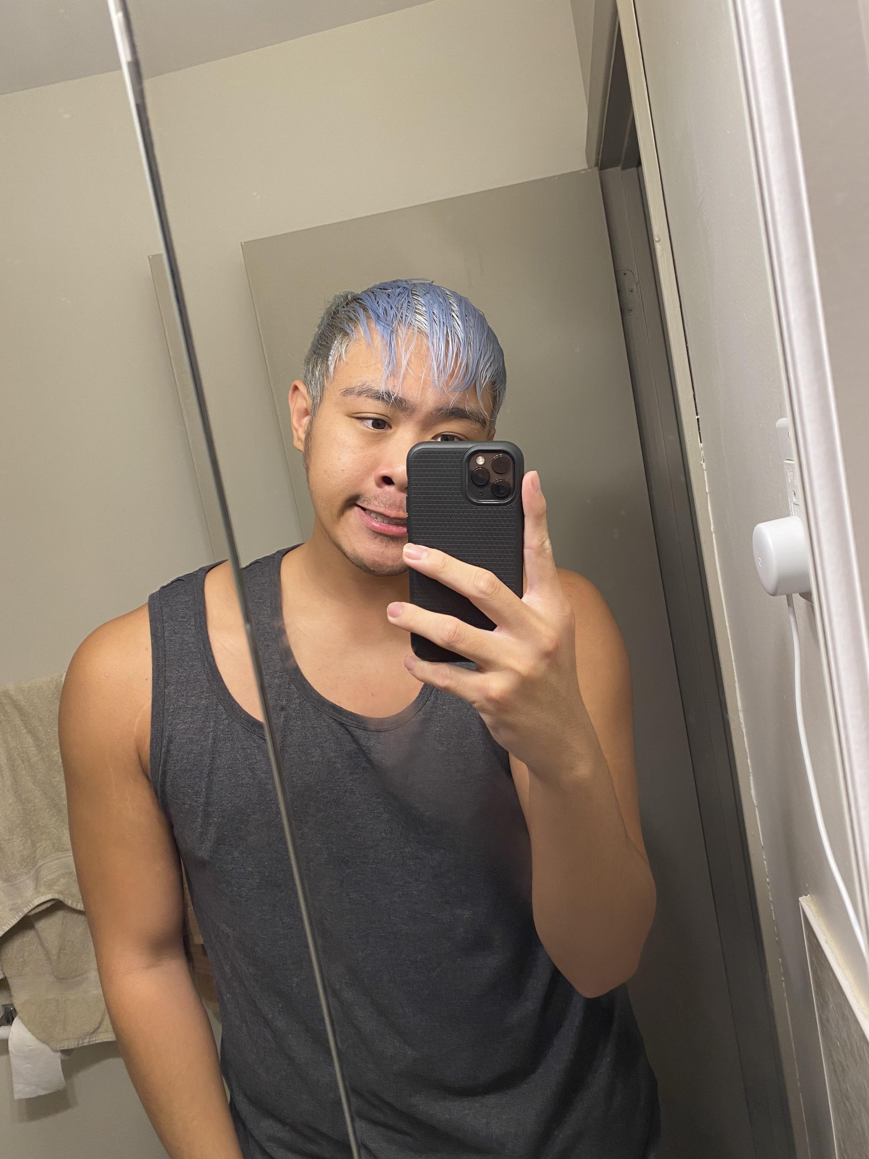 The Face of Regrets. | Scrolller