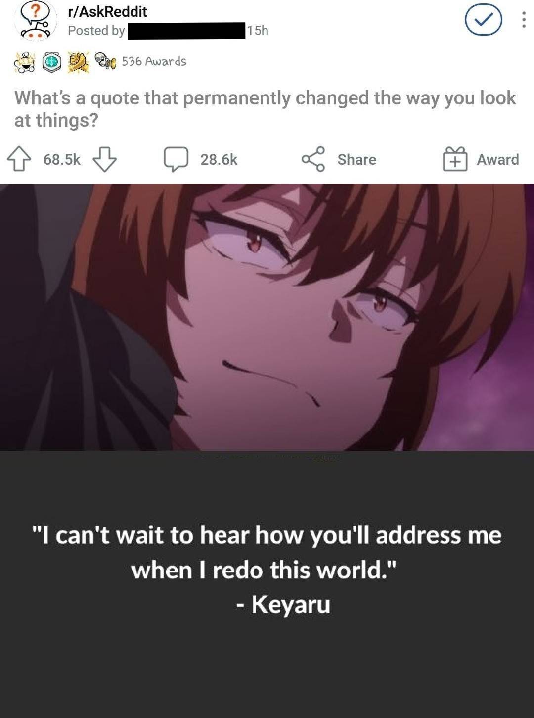 The famous line | Scrolller