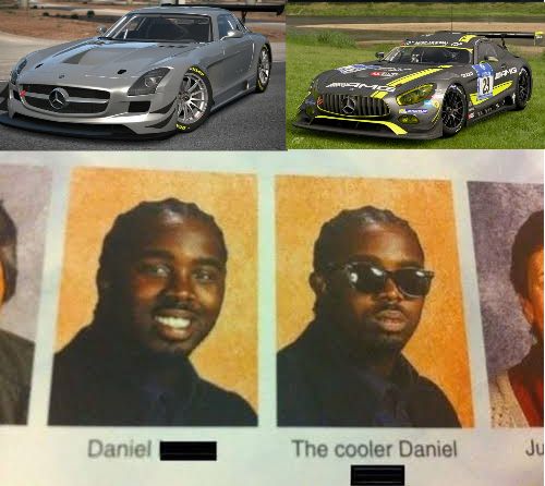 The faster* | Scrolller