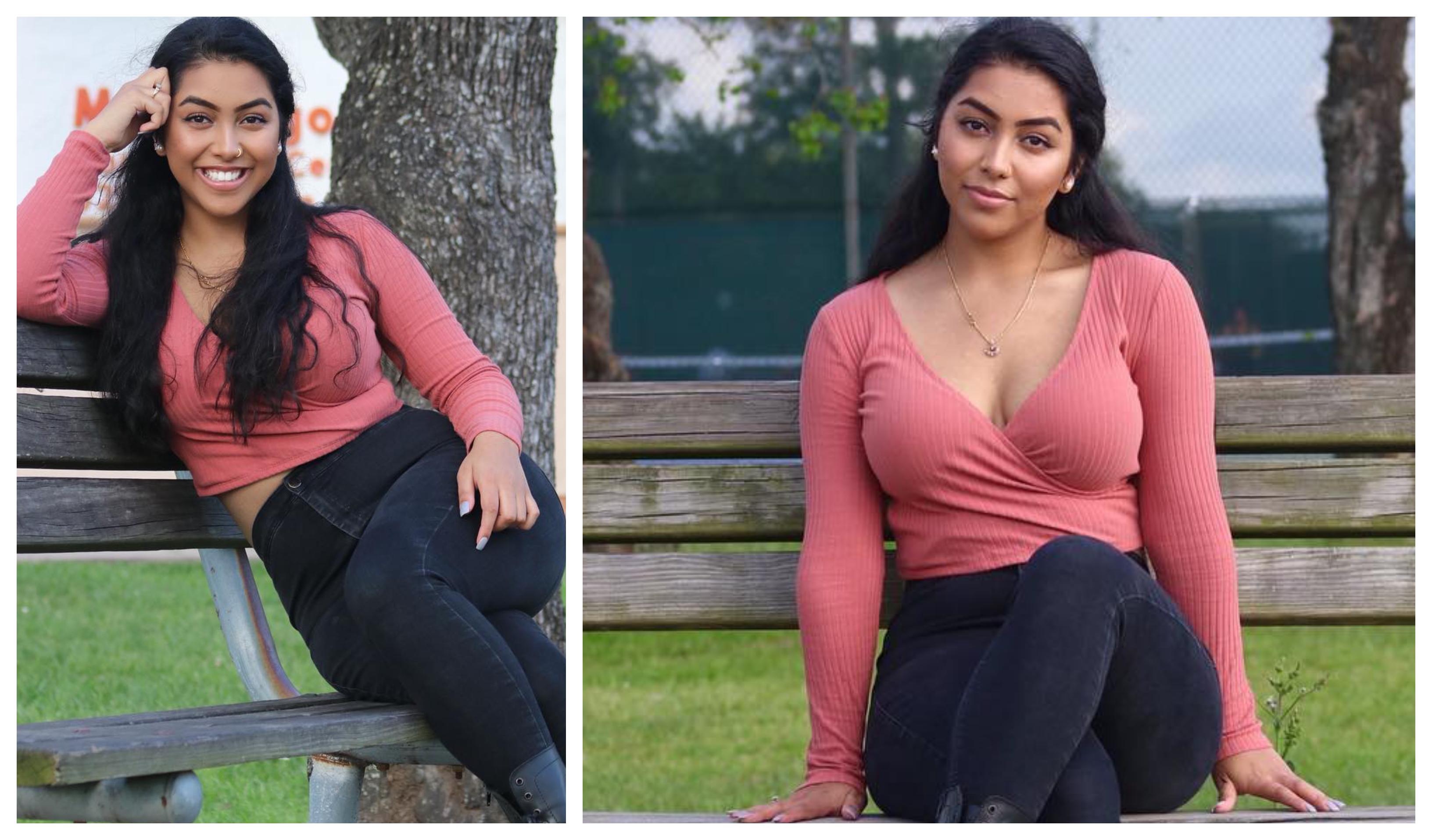 The Fetish to Discover & then Uncover Hidden Treasure | Scrolller