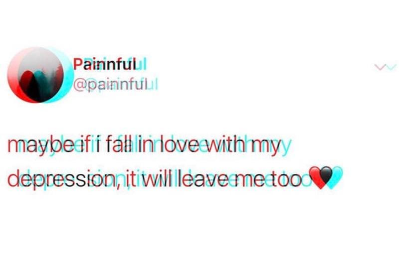 The filter really brings out the meaning | Scrolller