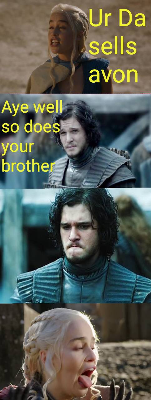 The final battle for Westeros | Scrolller