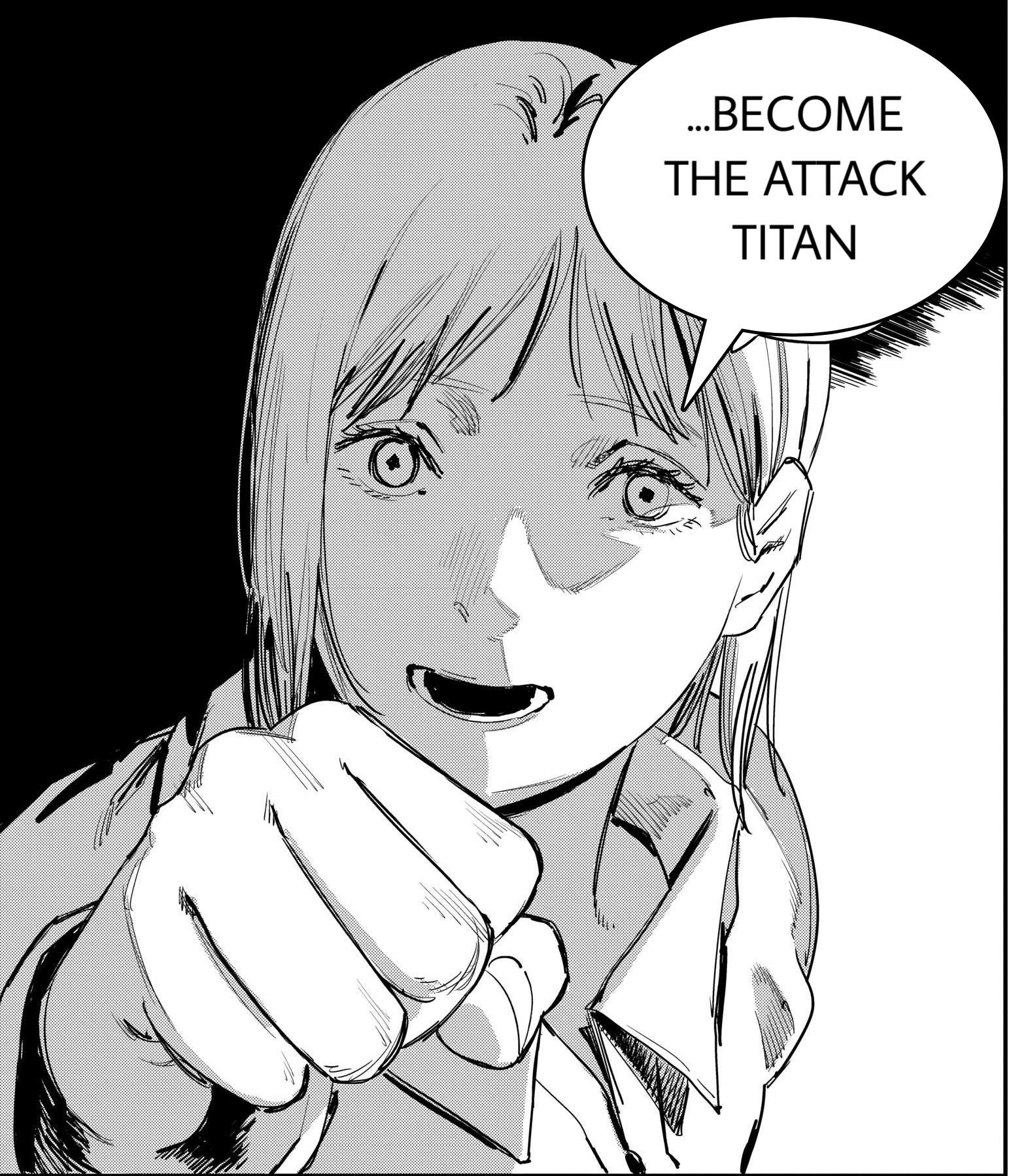 THE FINAL CH OF AOT | Scrolller