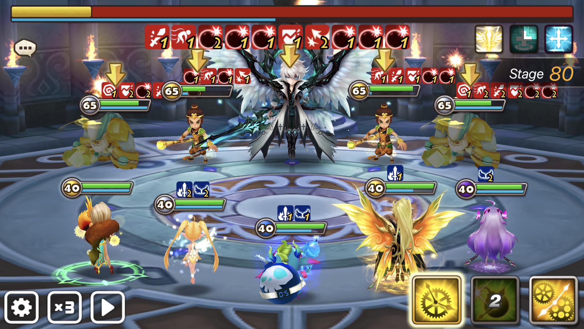 ~The final countdown~ | Scrolller