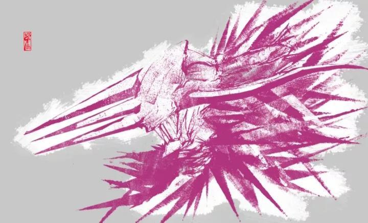 The first devil hunter | Scrolller