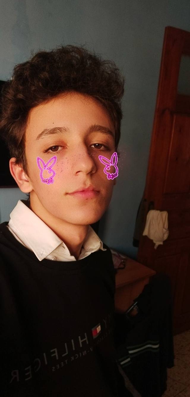 The first time in months I felt cute , will not delete later . | Scrolller