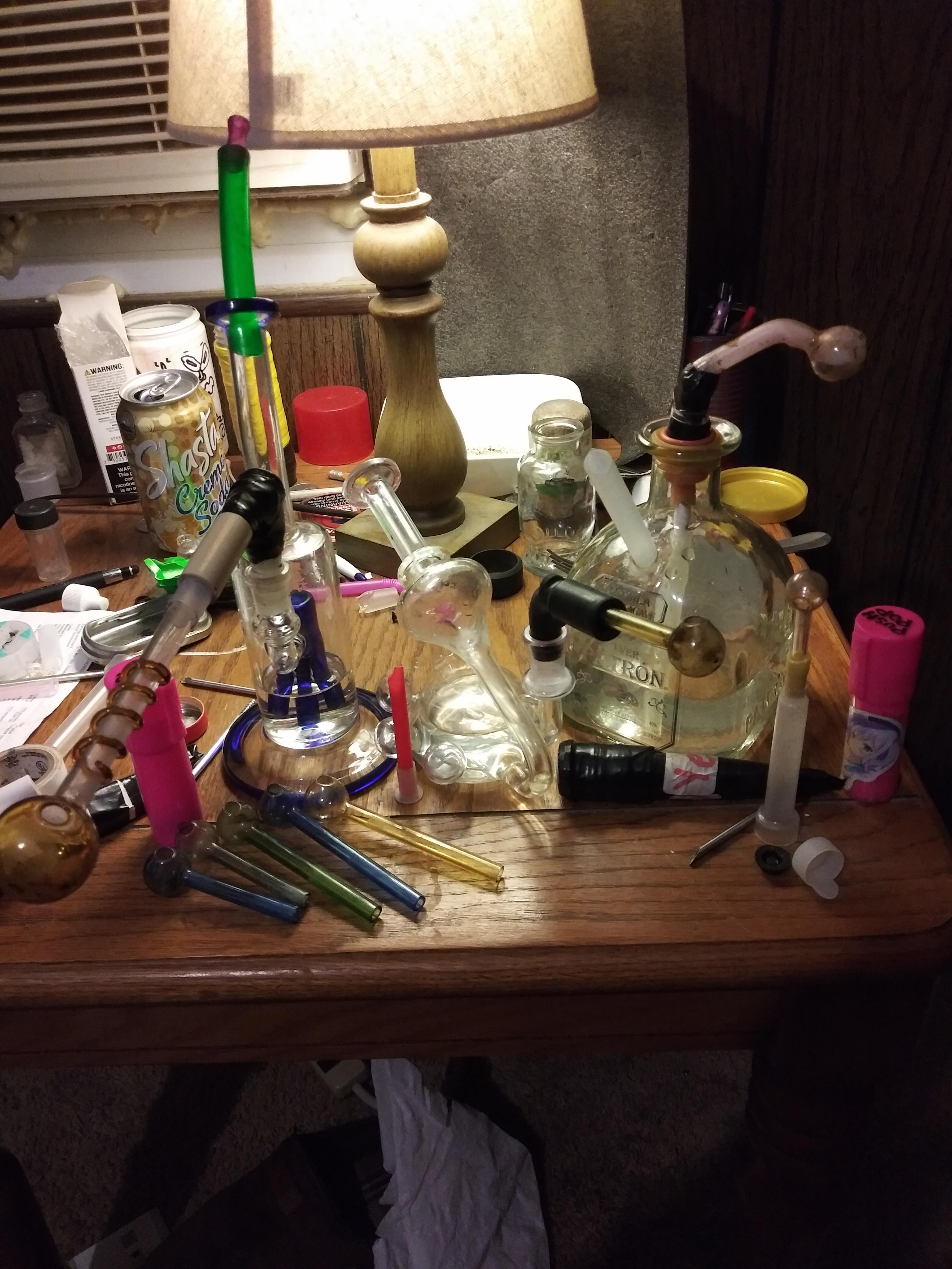 The fleet | Scrolller