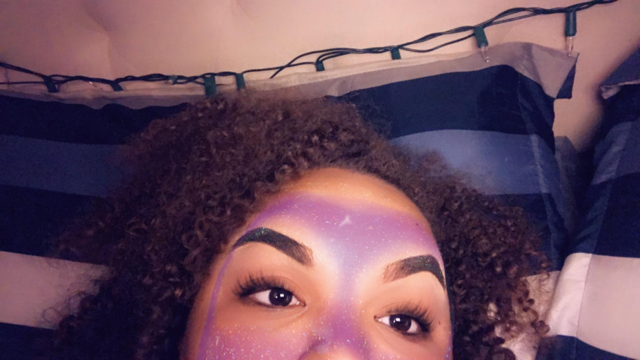 the forehead chronicles pt.2 | Scrolller