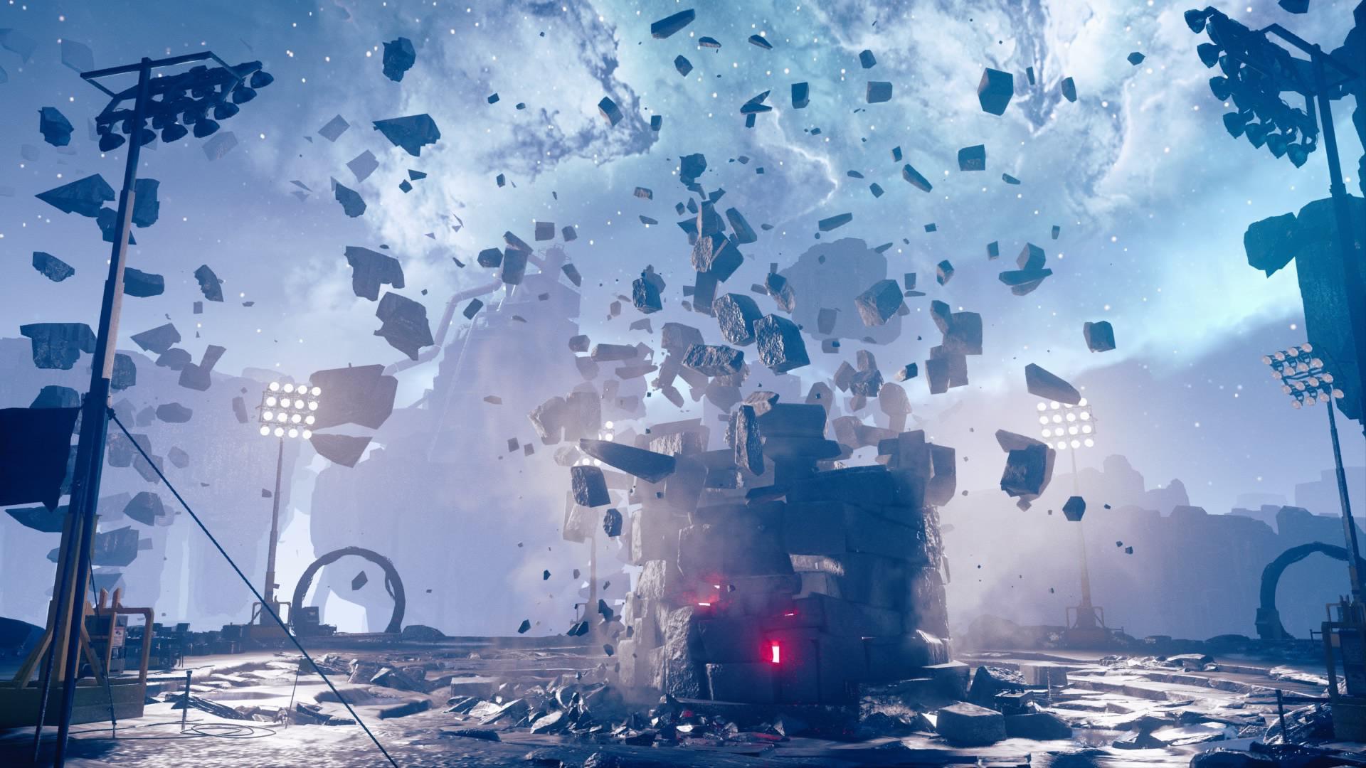 The Formation. | Scrolller