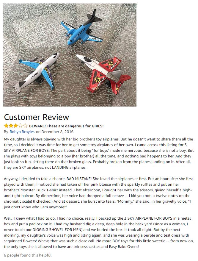 the ftm experience | Scrolller