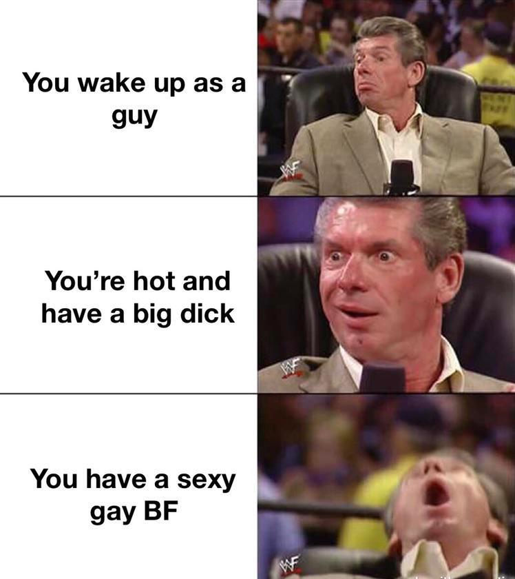 The FTM experience | Scrolller