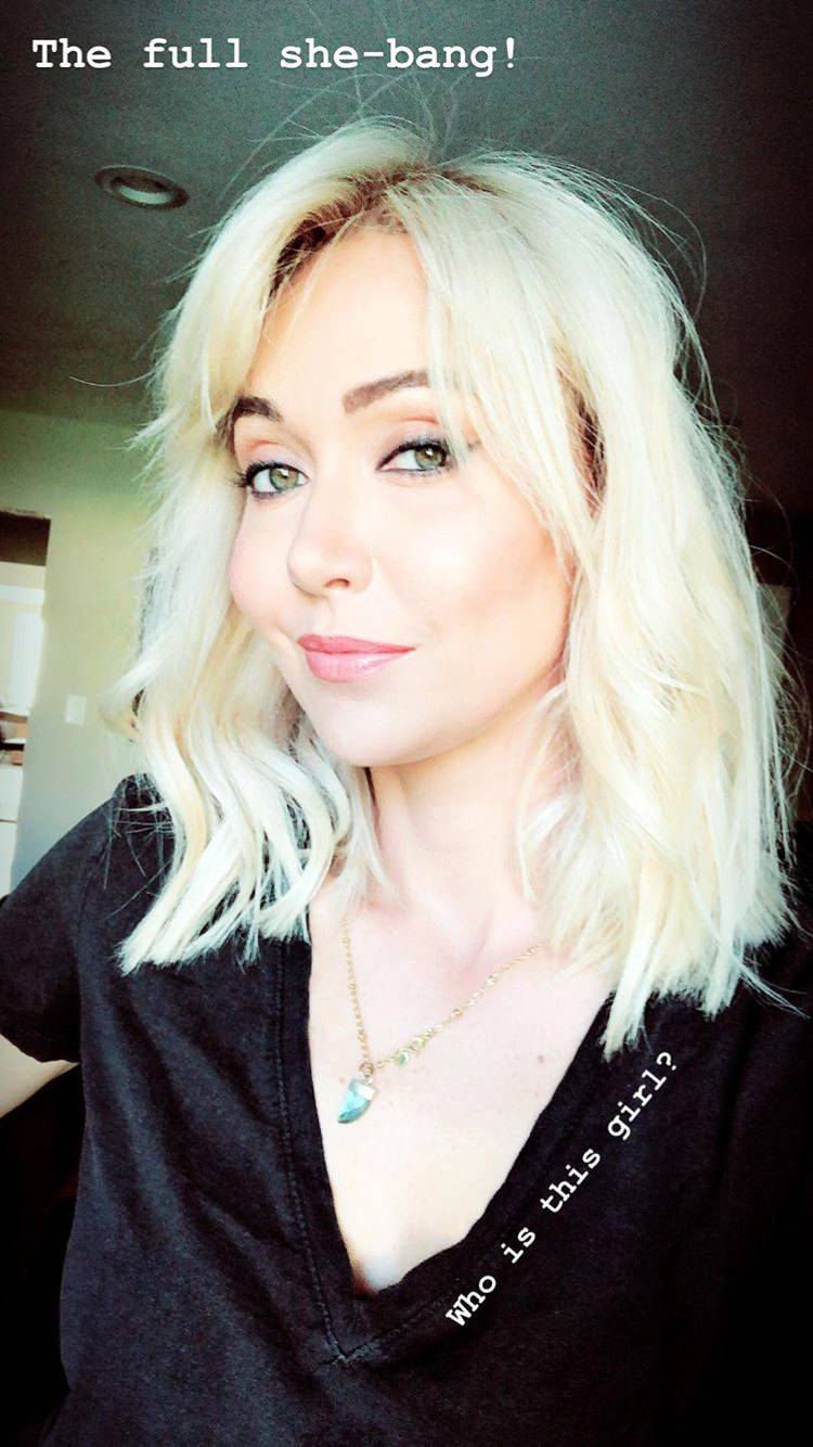 The full she-bang! | Scrolller