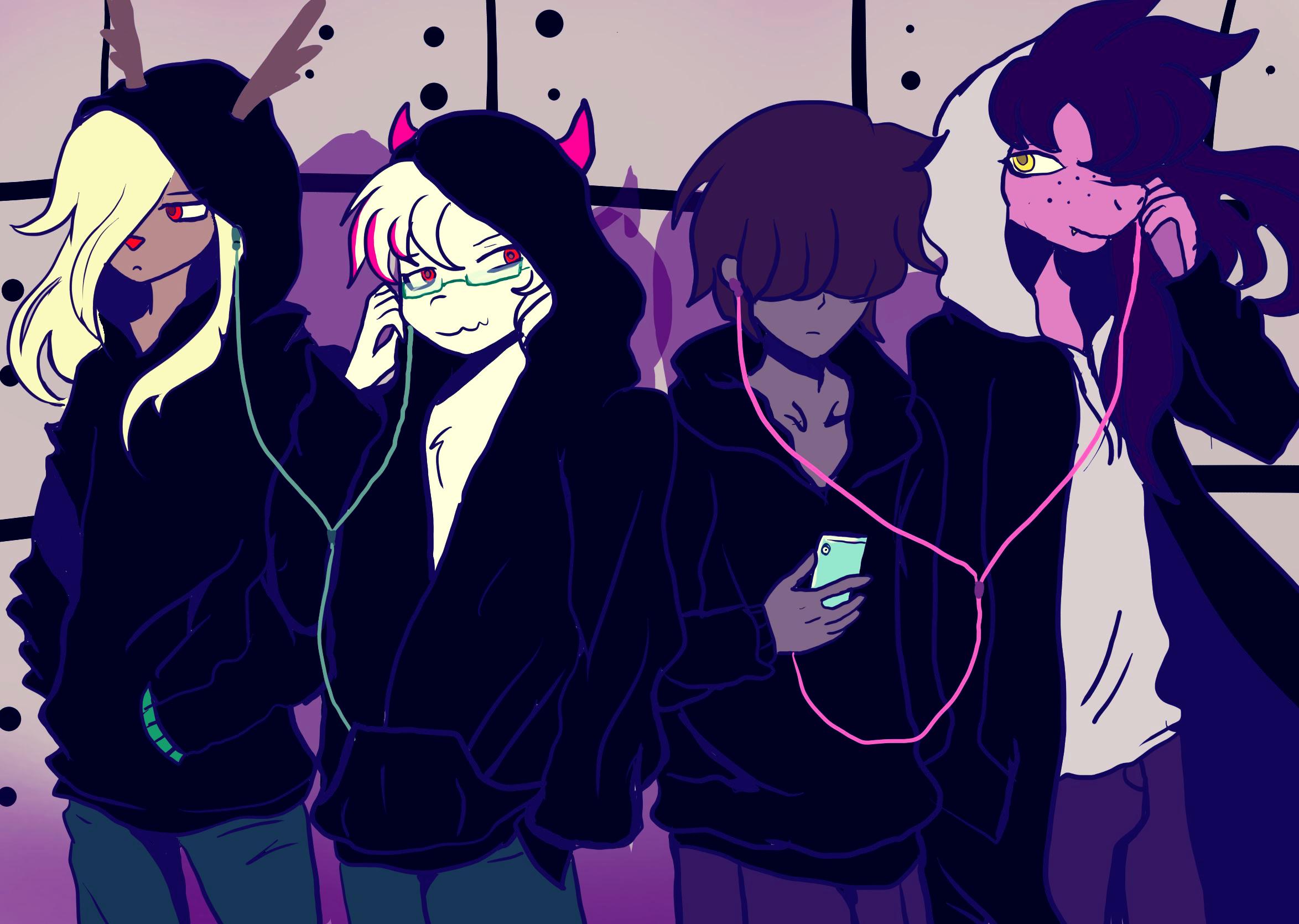 The Fun Gang | Scrolller