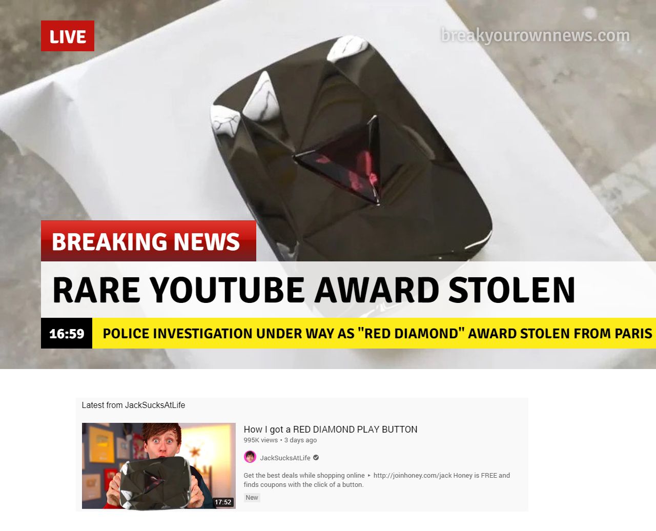 The Future | Scrolller