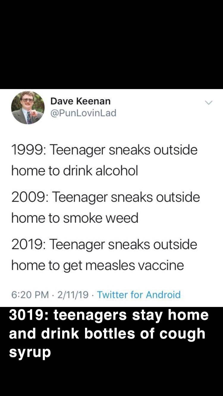 The future is now. | Scrolller