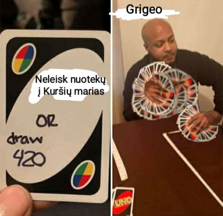 The future is now old man | Scrolller