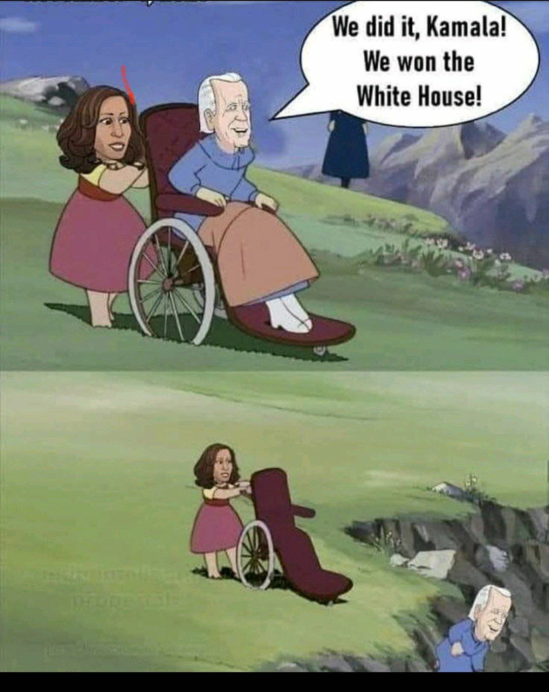 The future is now! Old man! | Scrolller