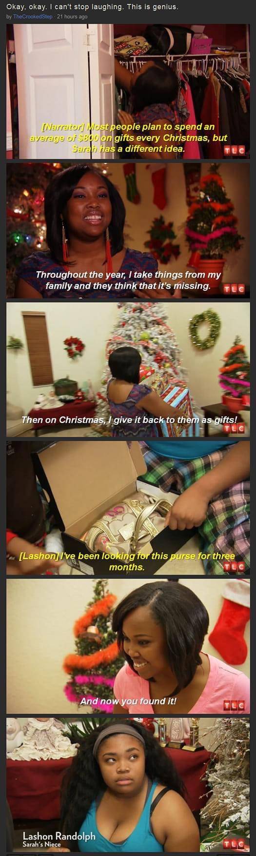 The future is now old man. | Scrolller