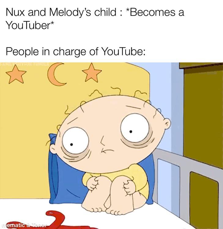 The future looks bright | Scrolller