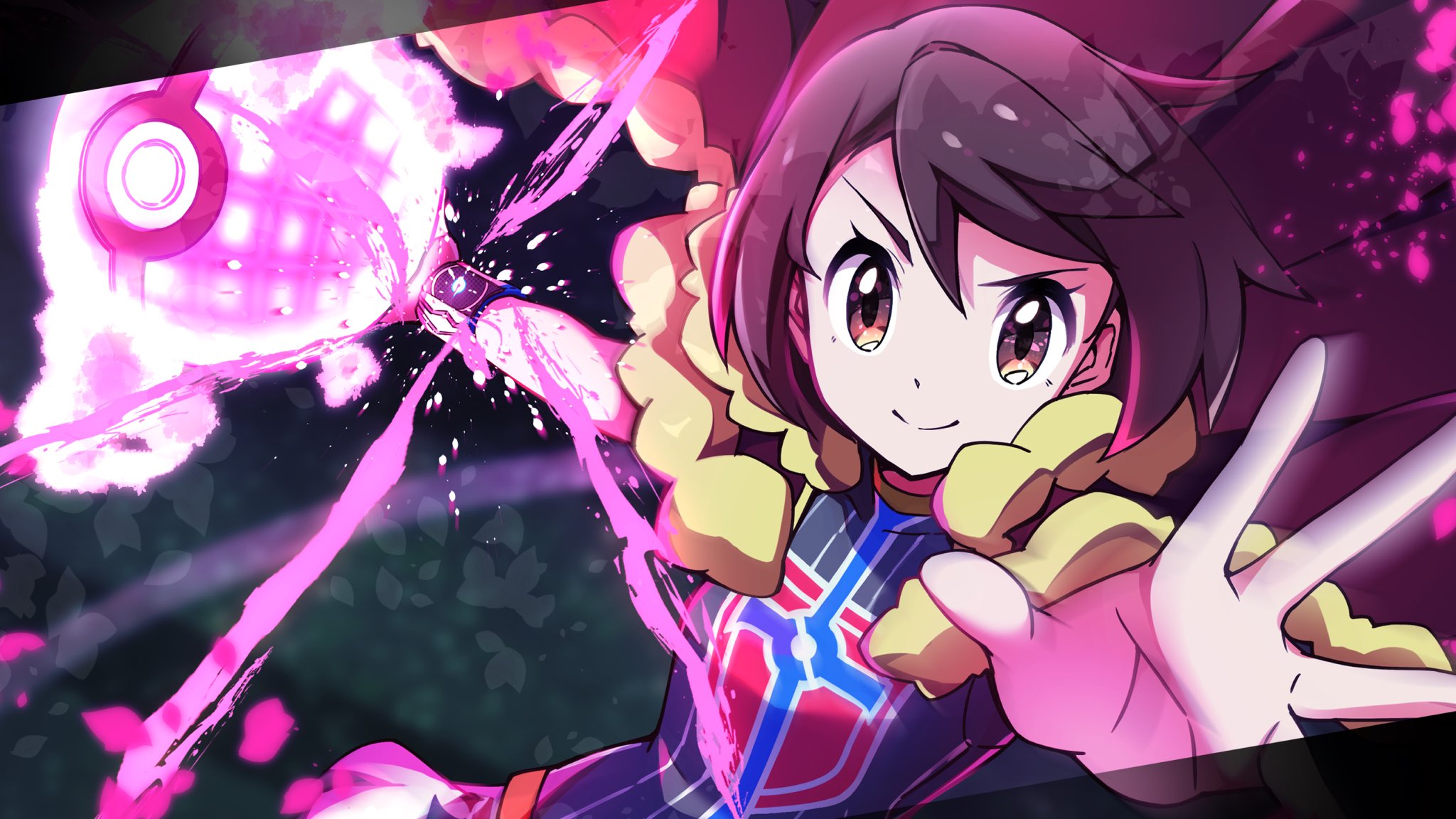 The Galar Champion | Scrolller