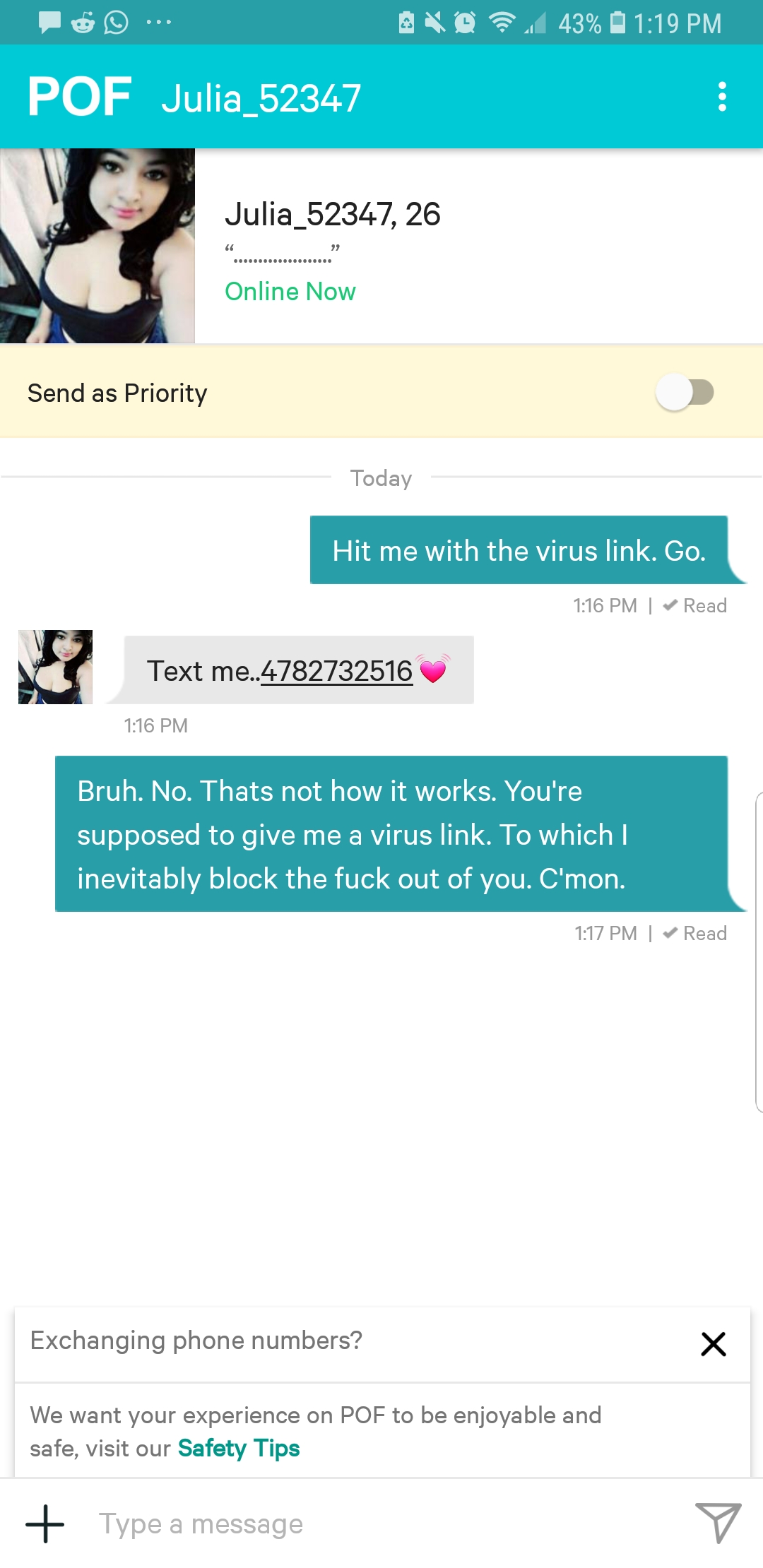 The Game has Changed Bois! | Scrolller