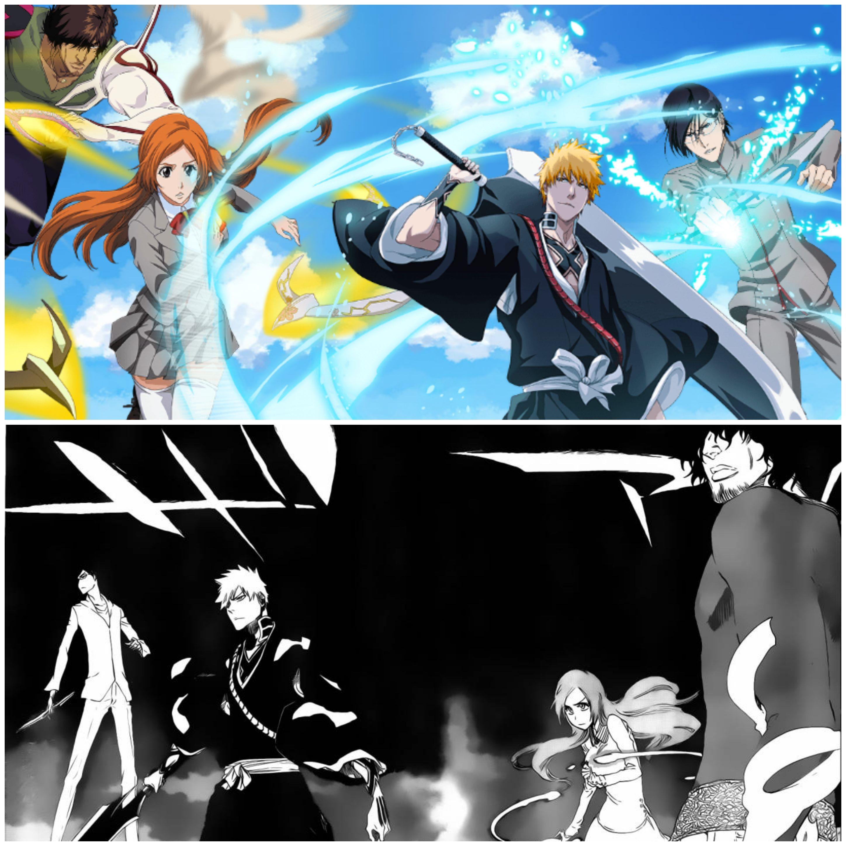 The gangs all here | Scrolller