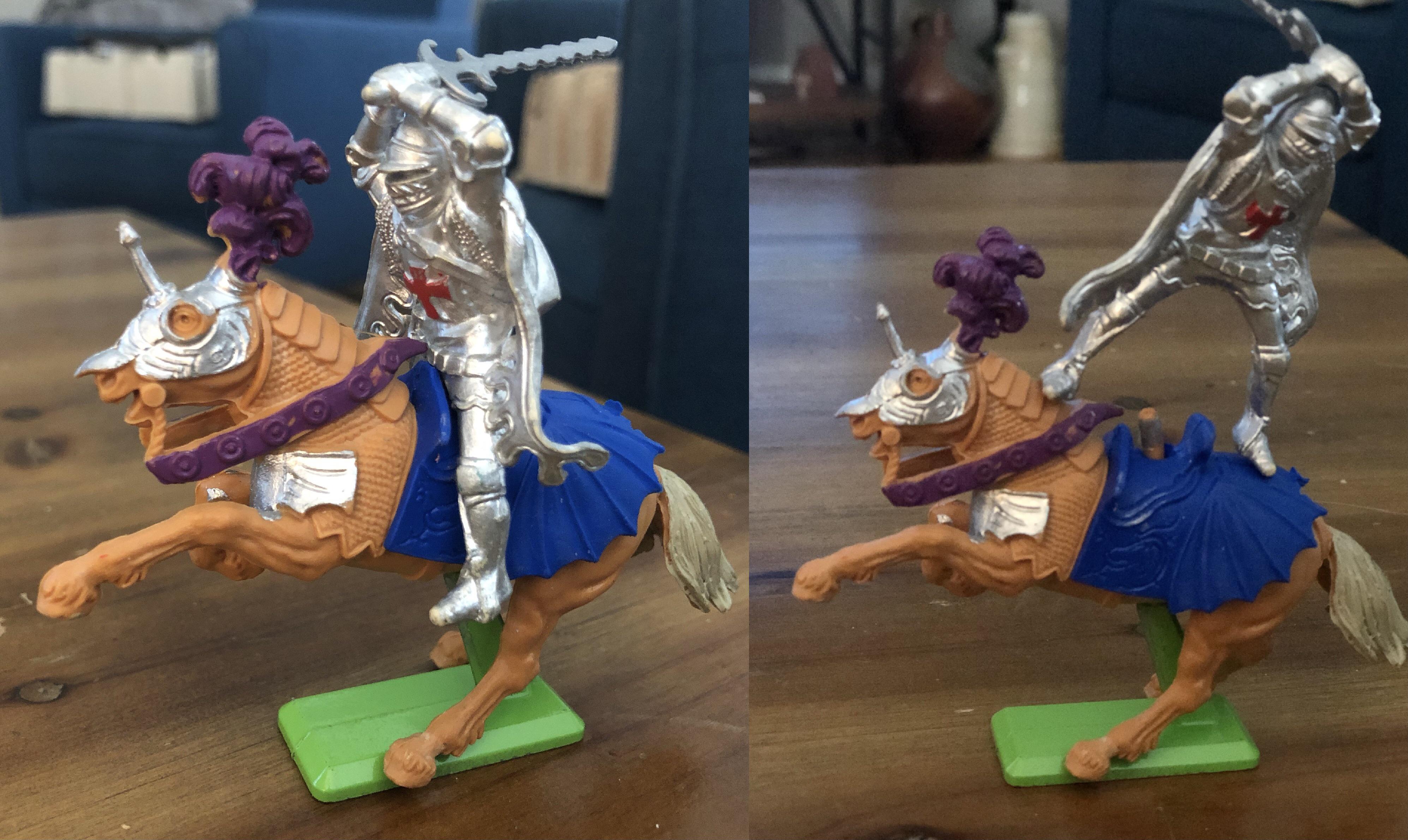 The gay crusader (nttawwt) | Scrolller