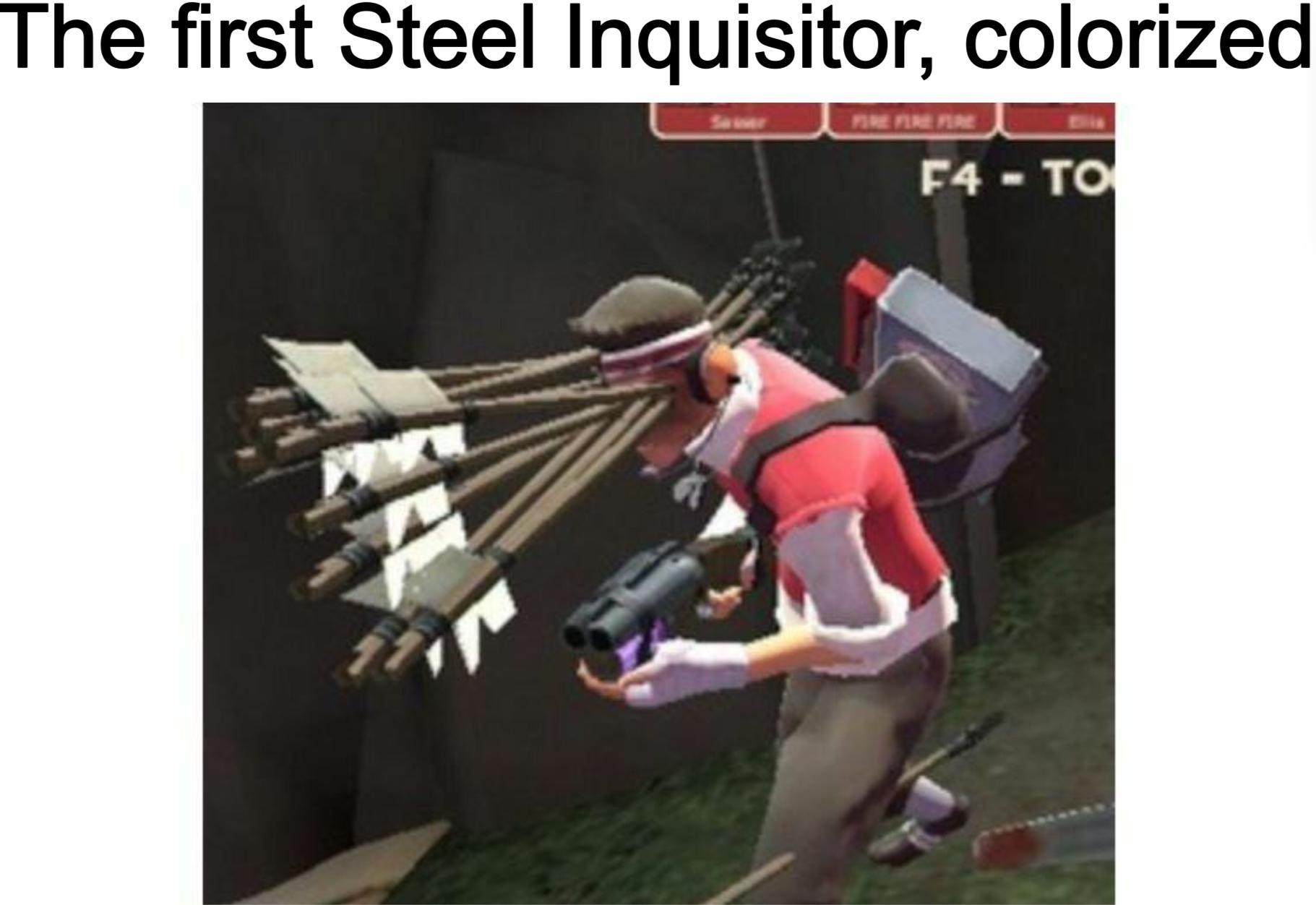 The given explanation for how they see is questionable | Scrolller