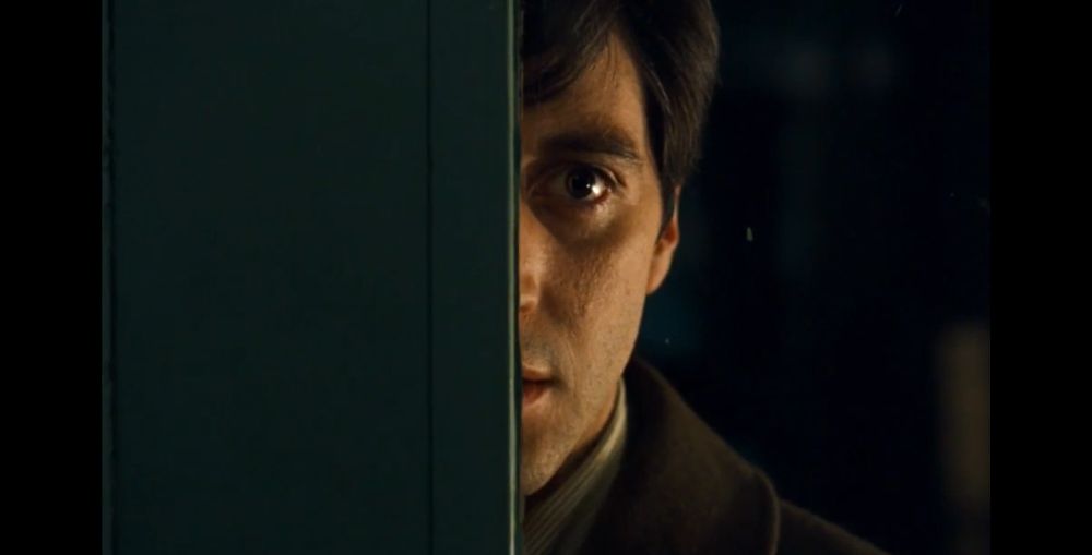 The Godfather (1972) | Scrolller